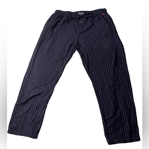 Polo Ralph Lauren | Pants | Ralph Lauren Polo Mens Pajama Pants Size Xl ...